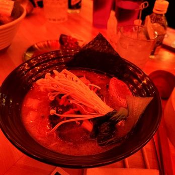 NIGHT RAMEN - Updated September 2025 - 102 Photos & 46 Reviews - 324 E ...