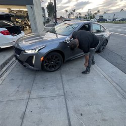 B & K AUTO BODY - 81 Photos & 313 Reviews - 2450 E Walnut St, Pasadena ...