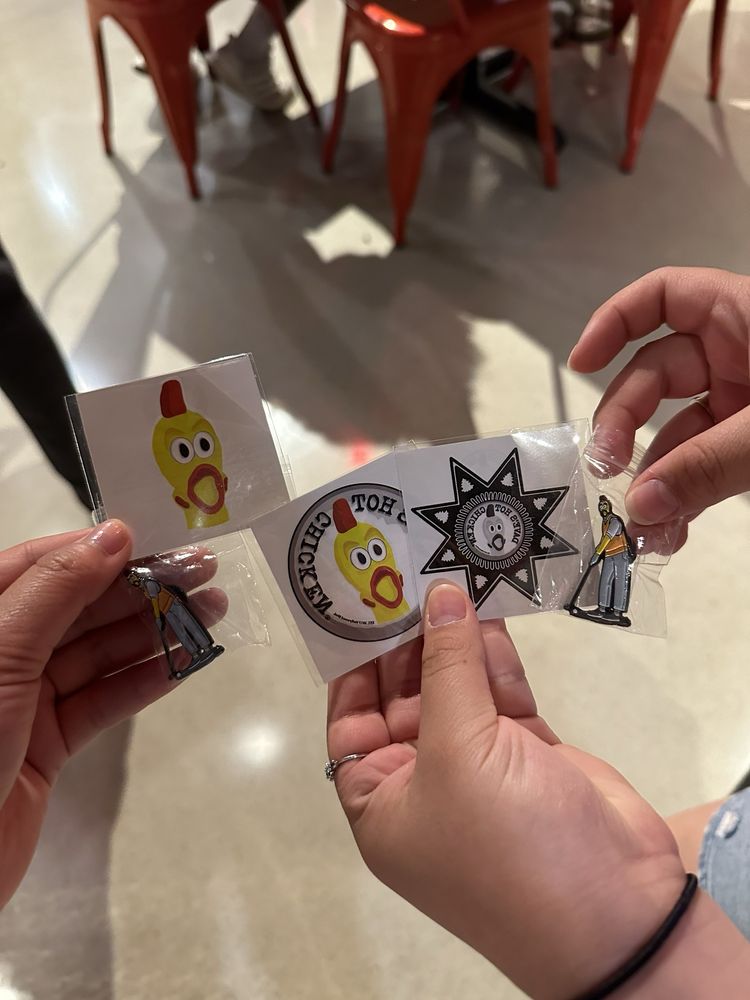 DAVE’S HOT CHICKEN - Updated July 2024 - 15 Photos - 7015 Manchester ...