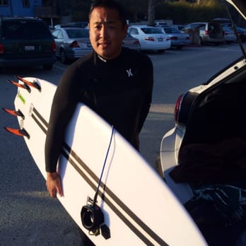 PASKOWITZ SURF CAMP - Updated October 2025 - 14 Photos - 2211 Pacific ...
