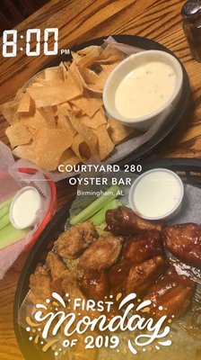 COURTYARD 280 OYSTER BAR & GRILL - 69 Photos & 51 Reviews - Seafood ...