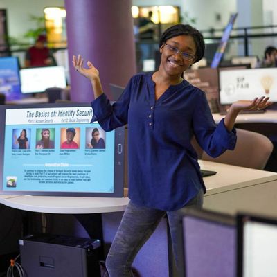 UNIVERSITY OF ADVANCING TECHNOLOGY - Updated December 2025 - 64 Photos ...