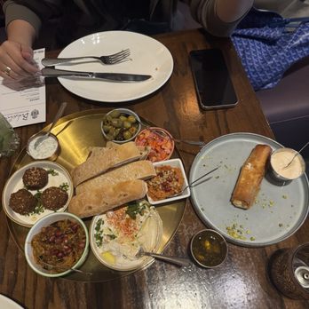 BABOUSH - Updated August 2025 - 724 Photos & 774 Reviews - 3636 ...