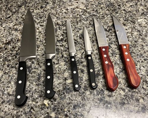 KNIFE AID - Updated August 2025 - 61 Photos & 437 Reviews - 28378 ...