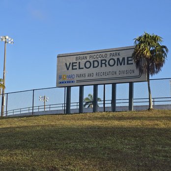 BRIAN PICCOLO SPORTS PARK & VELODROME - Updated December 2025 - 142 ...