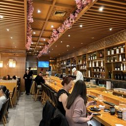 SHOGUN OMAKASE - Updated September 2025 - 1065 Photos & 169 Reviews - 295 Madison Ave, New York ...