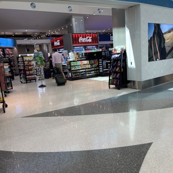 FORT LAUDERDALE INTERNATIONAL AIRPORT - TERMINAL 2 - Updated December ...