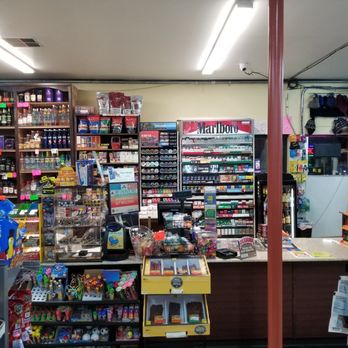 ZIPPY MART - Updated October 2025 - 10 Photos - 506 E Highway 12 ...