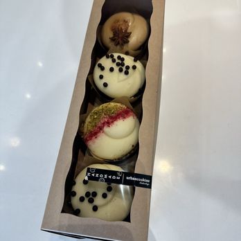 URBAN COOKIES BAKESHOP - SCOTTSDALE - Updated December 2025 - 90 Photos ...