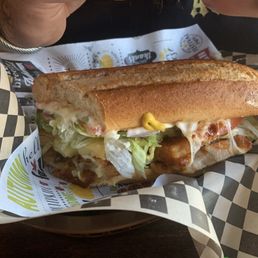 S S SUB SHOP - Updated July 2025 - 32 Photos & 50 Reviews - 414 Miller ...