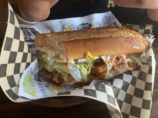S S SUB SHOP - Updated May 2026 - 32 Photos & 54 Reviews - 414 Miller ...