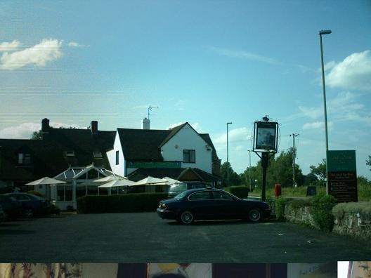 THE BULL’S HEAD INN - Chelmarsh, Bridgnorth, Shropshire, United Kingdom ...