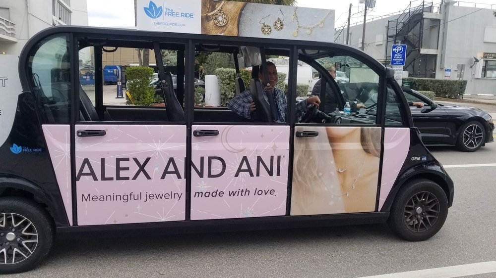 THE FREE RIDE - Updated October 2025 - 2414 E Sunrise Blvd, Fort ...