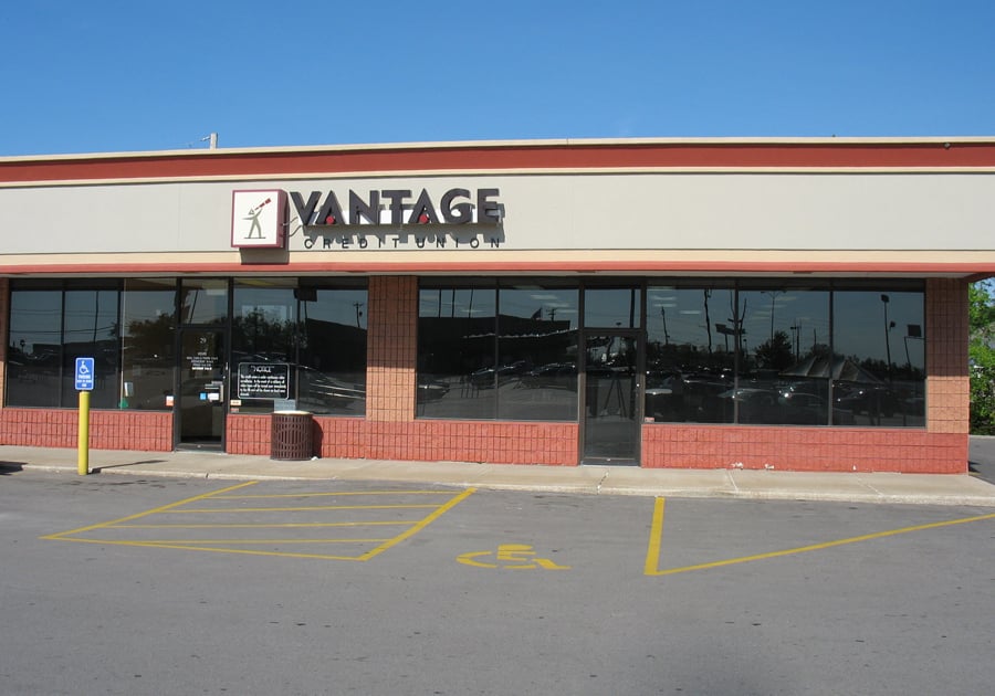VANTAGE CREDIT UNION - Updated November 2025 - 29 O'Fallon Square, O ...