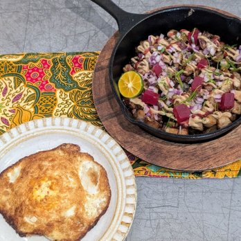 KAYA - Updated March 2025 - 1064 Photos & 163 Reviews - 618 N Thornton ...