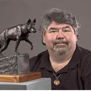 DOUG ROPER SCULPTOR - Updated June 2024 - 11 Photos - San Antonio ...