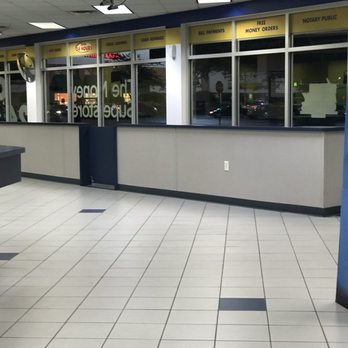 AMSCOT - THE MONEY SUPERSTORE - Updated December 2025 - 3416 US Hwy 19 ...
