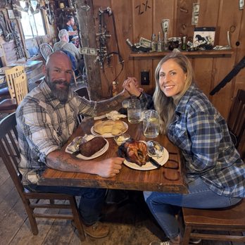 COWBOY DINNER TREE - Updated December 2025 - 344 Photos & 187 Reviews ...