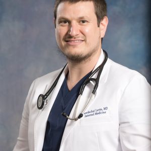 NORMAN LAVIN MD, PH.D - Updated August 2025 - 42 Reviews - 18370 ...