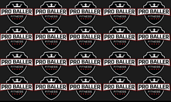 PRO BALLER FITNESS - Updated March 2025 - 12 Photos - 2500 NE Century ...