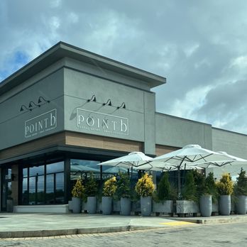 POINT B - Updated May 2025 - 204 Photos & 131 Reviews - 1020 Ebenezer ...
