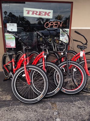 BOB’S BICYCLE SHOP - Updated October 2025 - 14 Photos & 46 Reviews - 510 E Eau Gallie Blvd ...