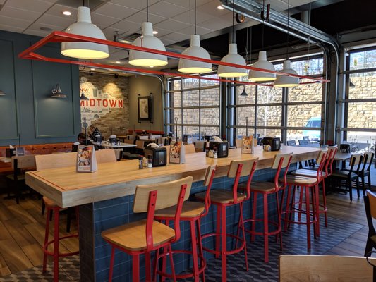 MCALISTER’S DELI - 133 Photos & 119 Reviews - 1299 Northside Dr ...