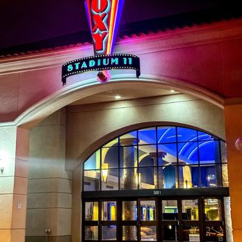 ROXY STADIUM 11 - Updated December 2024 - 101 Photos & 280 Reviews ...