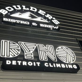 DYNO DETROIT - Updated December 2025 - 23 Photos & 11 Reviews - 3500 ...