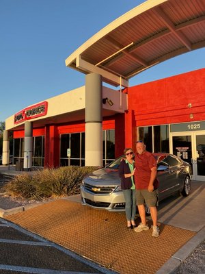 AUTOSAVVY - Updated May 2026 - 79 Photos & 35 Reviews - 1025 N Arizona ...