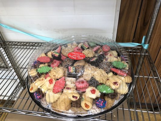 DEL PRETE ITALIAN PASTRY - Updated May 2025 - 46 Photos & 76 Reviews ...