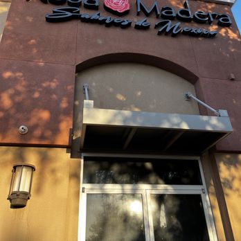 ROSA MADERA - Updated November 2024 - 869 Photos & 421 Reviews - 7521 W ...