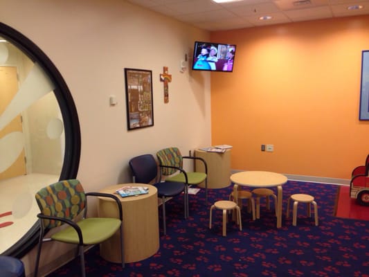 SACRED HEART MEDICAL CENTER & CHILDREN’S HOSPITAL - Updated January ...