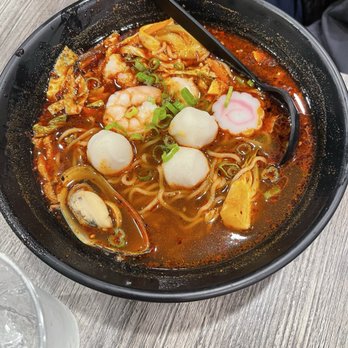 UMINOYA RAMEN - Updated December 2025 - 299 Photos & 220 Reviews - 5420 ...