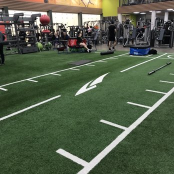 LA FITNESS - Updated January 2026 - 35 Photos & 286 Reviews - 715 N ...