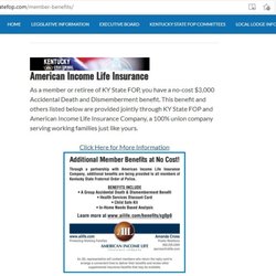 AMERICAN INCOME LIFE INSURANCE COMPANY - 19 Photos & 255 Reviews - 5703 ...