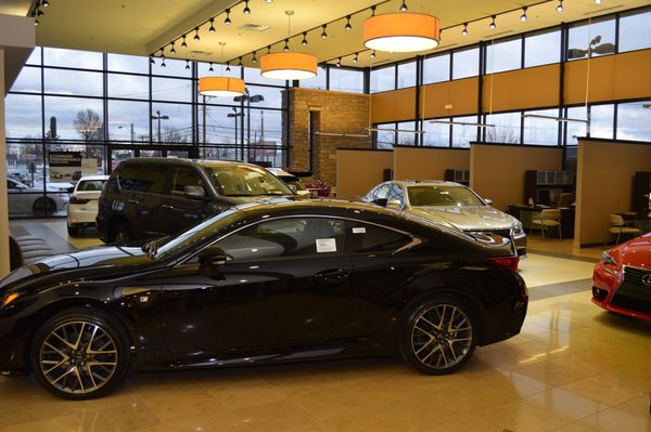 LEXUS OF LEXINGTON - Updated December 2025 - 21 Photos & 38 Reviews ...