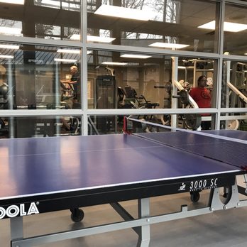 TWINBROOK COMMUNITY RECREATION CENTER - Updated January 2026 - 12920 ...