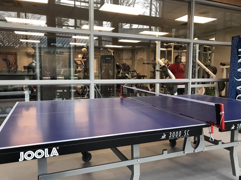 TWINBROOK COMMUNITY RECREATION CENTER - Updated September 2025 - 12920 ...