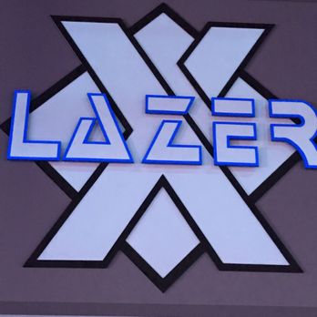 LAZER X - Updated July 2025 - 30 Photos & 14 Reviews - 244 Fernhill Ave ...