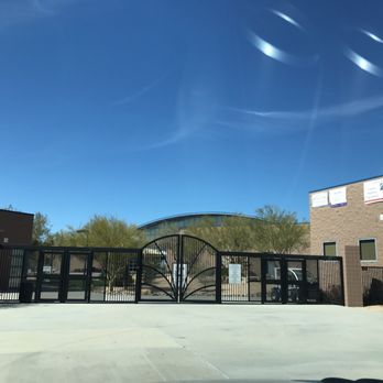 CACTUS SHADOWS HIGH SCHOOL - Updated January 2026 - 28 Photos & 13 ...