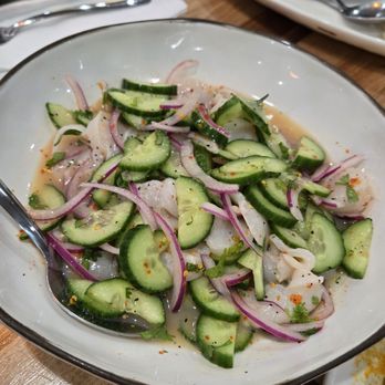 SANTO FISH RESTAURANT - Updated August 2025 - 489 Photos & 270 Reviews ...