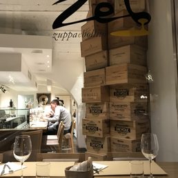 ZEB - Updated December 2025 - 200 Photos & 154 Reviews - Via San ...