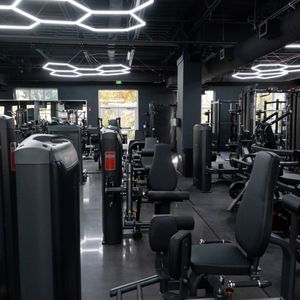ETHOS ATHLETIC CLUB - Updated December 2025 - 15 Photos & 10 Reviews ...