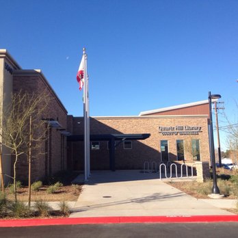 QUARTZ HILL LIBRARY - Updated October 2025 - 14 Photos & 20 Reviews ...