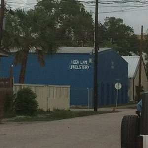 LUIS CUSTOM UPHOLSTERY - Updated March 2025 - 3175 Fondren Rd, Houston ...