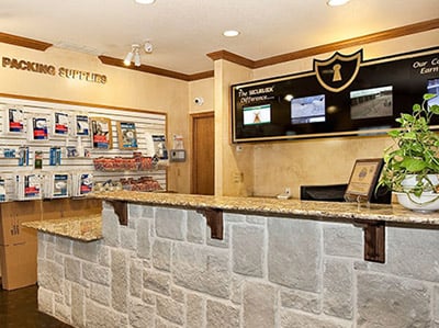 SECURLOCK STORAGE AT PLANO - Updated December 2025 - 11 Photos - 2201 E ...