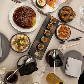 ITOKO - Updated January 2025 - 611 Photos & 169 Reviews - 3325 N ...