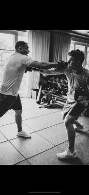 EMPIRE BOXING - Updated October 2025 - 58 Photos - 3134 Tres Logos Ln ...