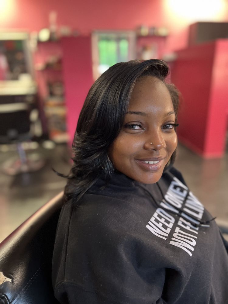 YOUR HAIR LAIR - Updated November 2024 - Request an Appointment - 29 ...